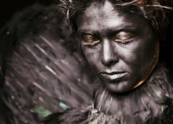 Kikiyaon: un mostro in Africa | Mondo Tempo Reale