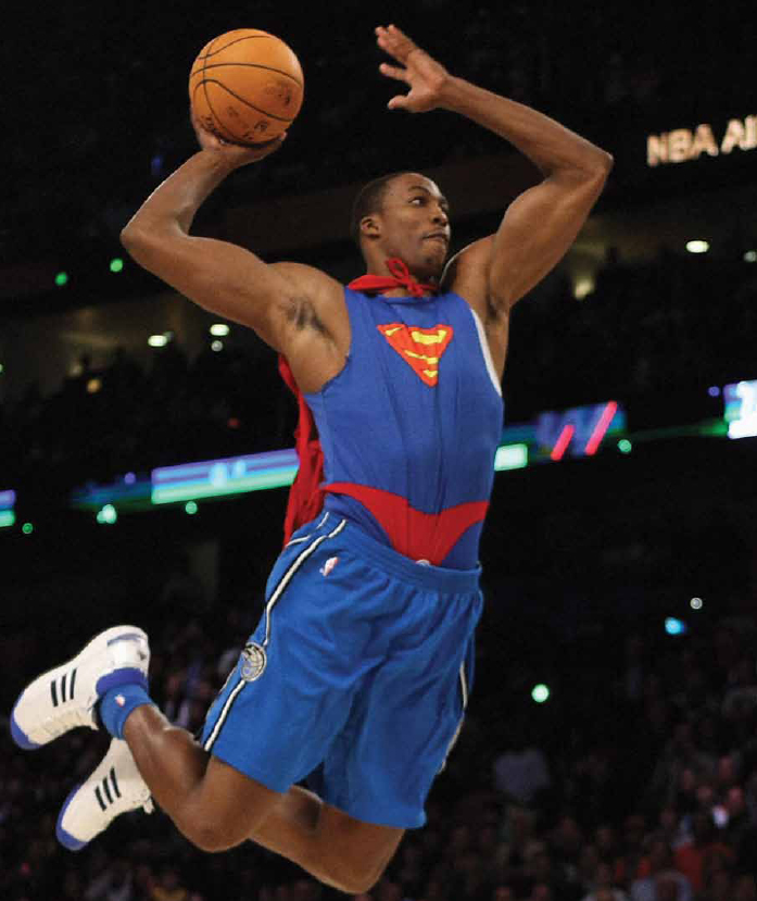 Two Sports Cents: The Dwight Howard Dilemma