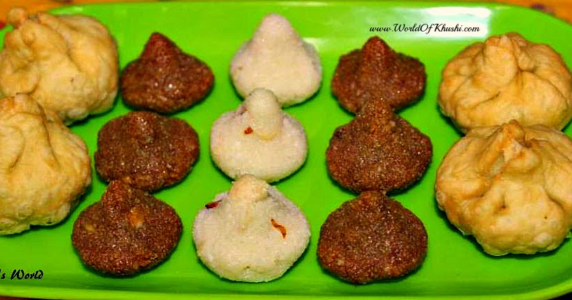 KhushiWorld - A World Of Recipes,Arts,Crafts,DIY,Fashion,Beauty and ...