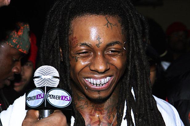Lil Wayne HairStyle (Men HairStyles) - Men Hair Styles Collection