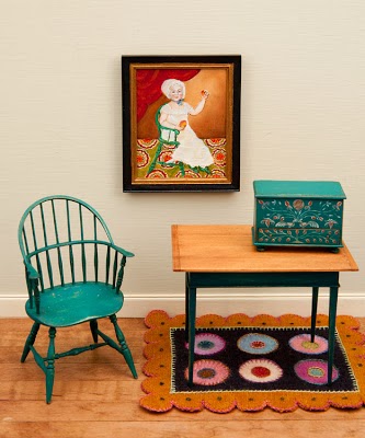 Good Sam Showcase of Miniatures: Mark Murphy