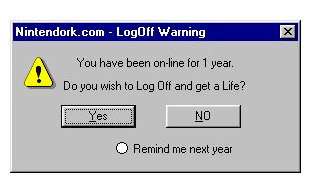 Simba's Antics: Funny Friday - Computer Humor