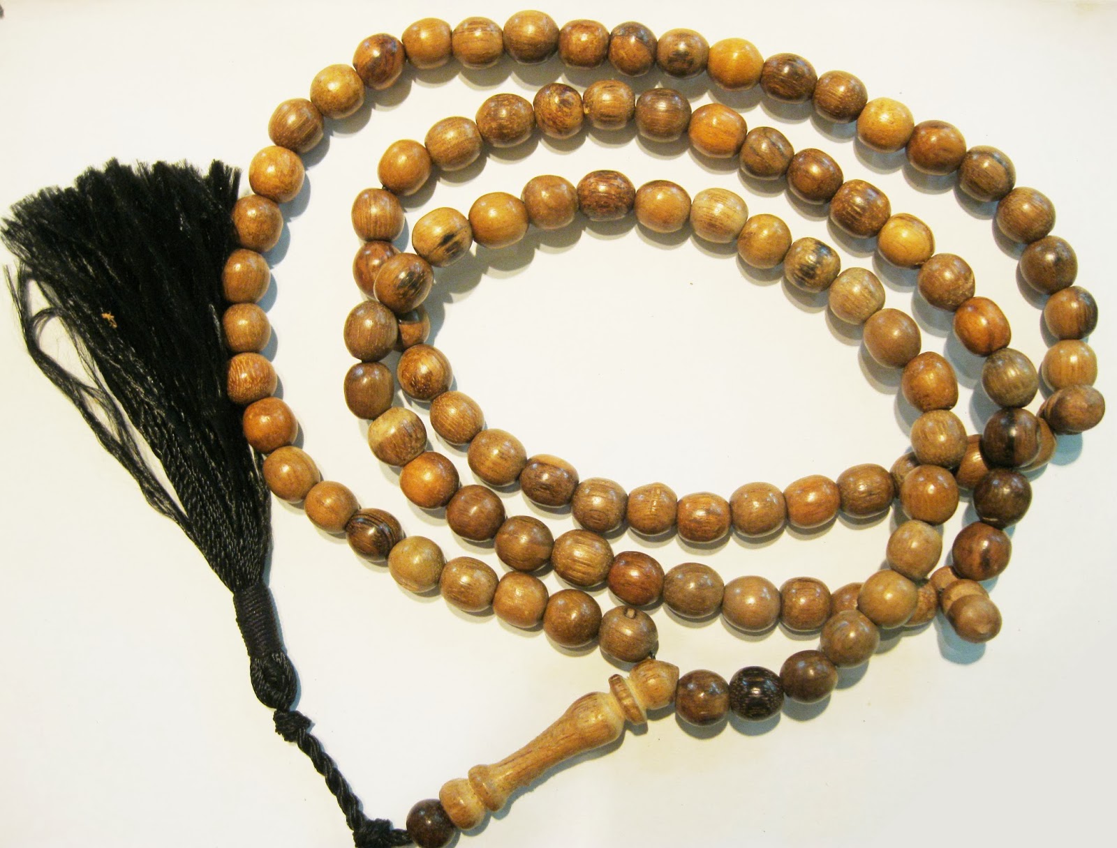 Grosir Tasbih: Jual Tasbih Tahmid Takbir Kualitas Terbaik Murah