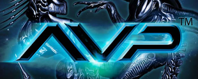 La Forge Stellaire: AvP: Predators et les crossovers