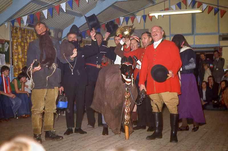 British Beat: Souling Plays