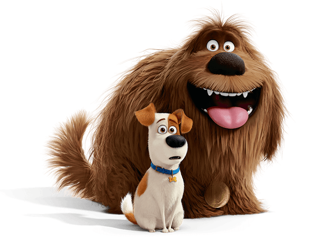 Crítica: Pets - A vida Secreta dos Bichos! Somando forças contra os ...