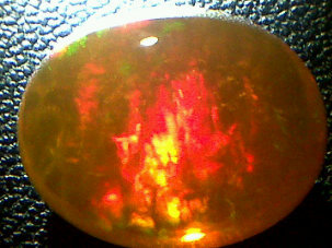 Mengenal Batu Mulia Opal & Kalimaya | SEMUANYA ADA DISINI