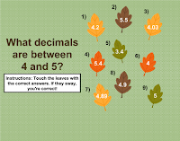 Free Thanksgiving Turkey Math Smartboard Lessons | Smartboard Lessons