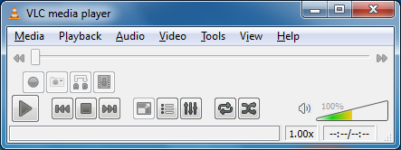 Cut or Record video clips using Vlc media player ~ VLC Media Player Secrets