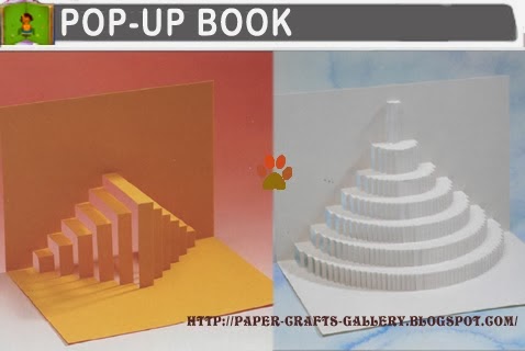 Paper Crafting: Multi Slit