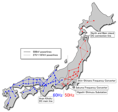 Hiko's Blog: TEPCO, Nuclear Power, Renewables and What's Going On