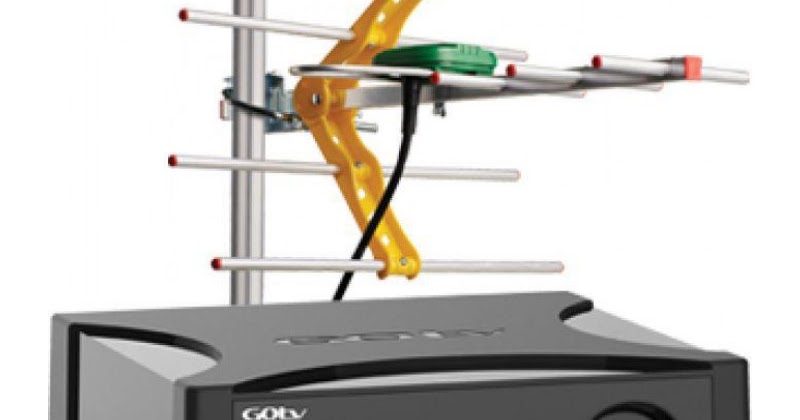 GOtv Ghana Decoders Certified Ready For Digital Migration