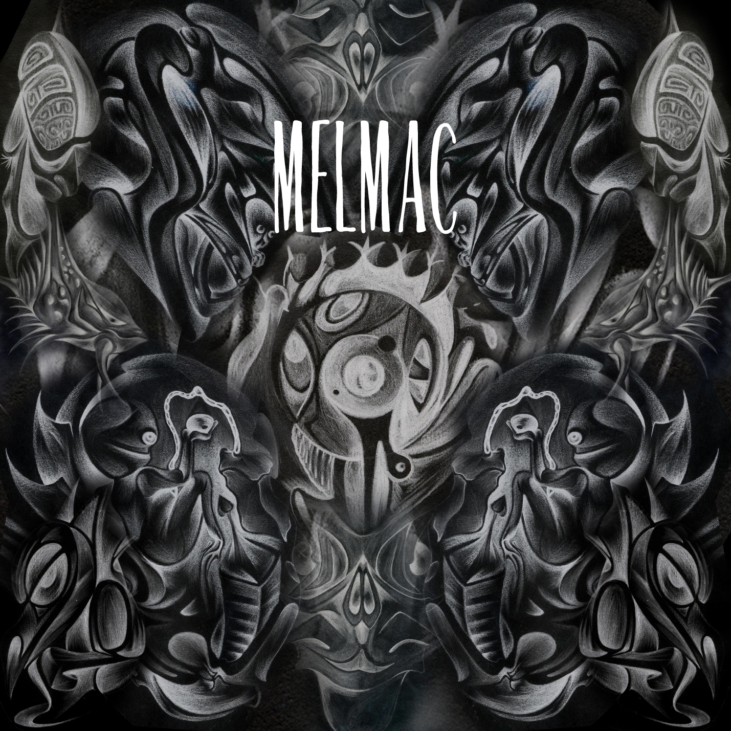 Melmac - El Fin de la Guerra del Volumen (2016)
