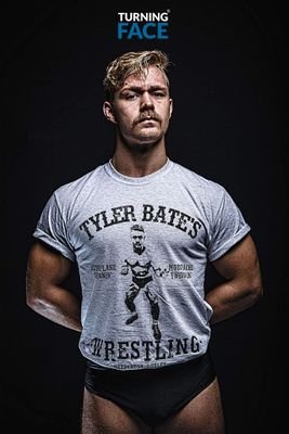 Beefcakes of Wrestling: Millennial Week : Tuesdays With Tyler