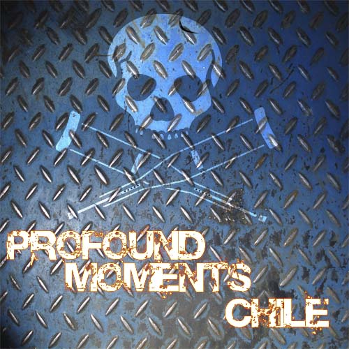 Profound Moments Chile