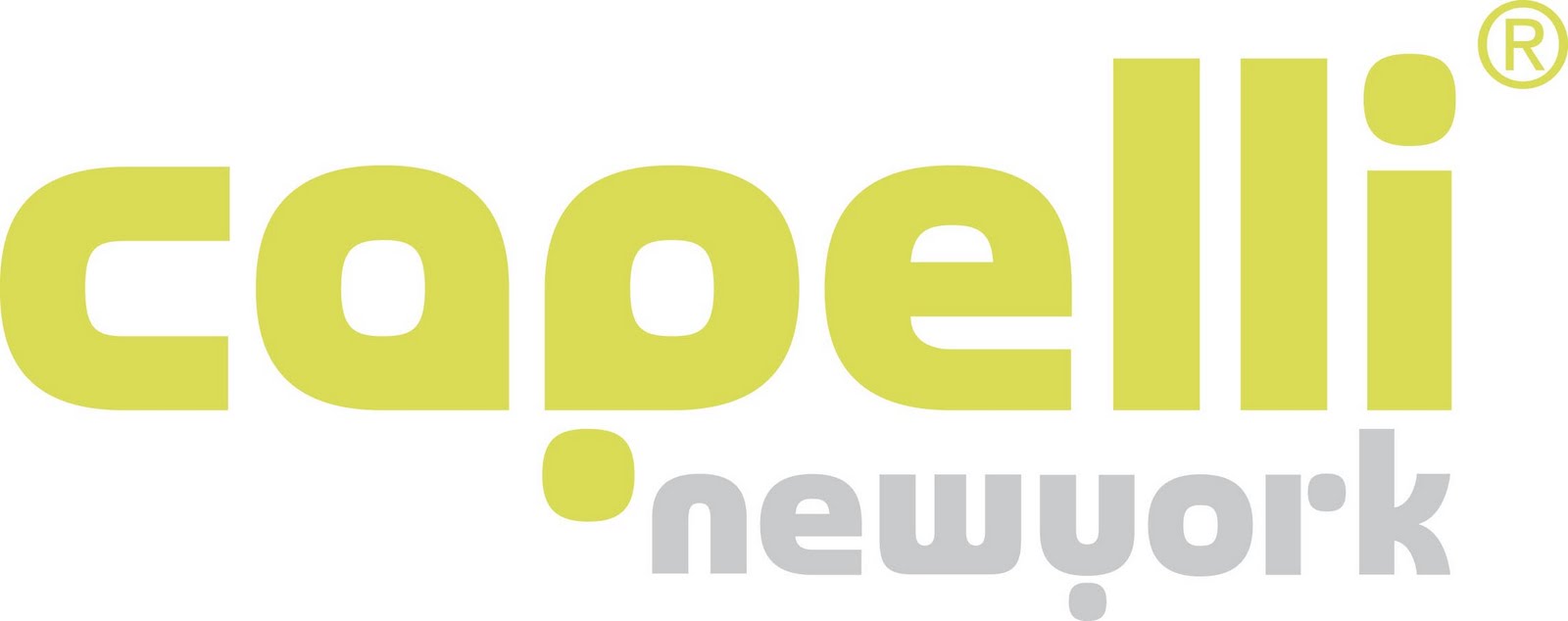 The 25th Anniversary of The Silver Needle Fashion Show: Capelli New York