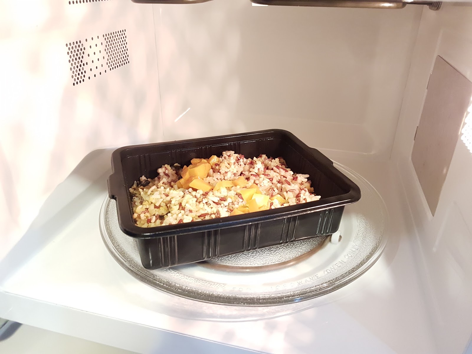 Convenient And Tasty Ready Meals From Chef's Finest