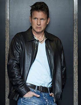 Corey Hart Lyrics: Jenny Fey lyrics - Corey Hart