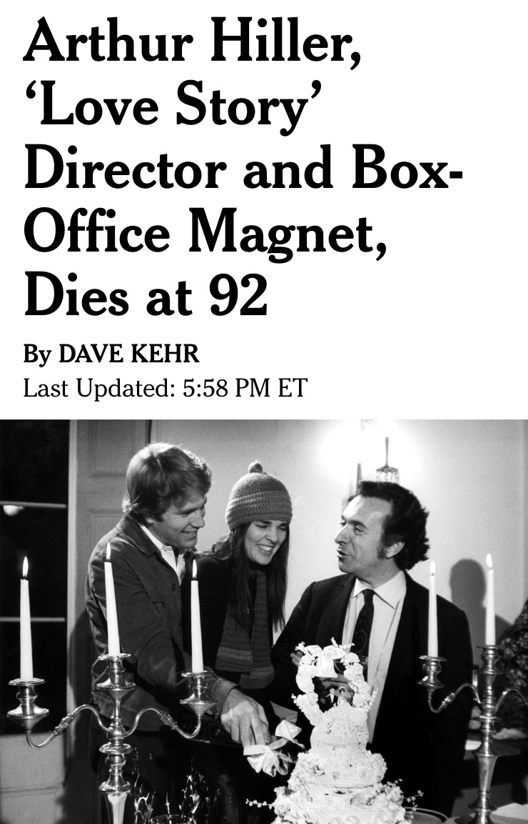 kenneth in the (212): Jack Riley, Mr. Carlin on 'The Bob Newhart Show ...