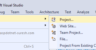 Write and Run C (C++) Program in Visual Studio 2010/ 2012 / 2013 - ASP.NET,C#.NET,VB.NET,JQuery ...