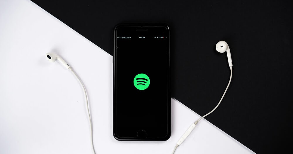 Reports Reveal Spotify’s Plans To Launch First Hardware - FSMSmart ...