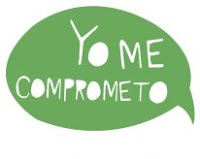 Actitud positiva: Yo me Comprometo