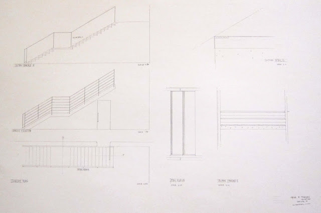 Oktouveture: Drawings