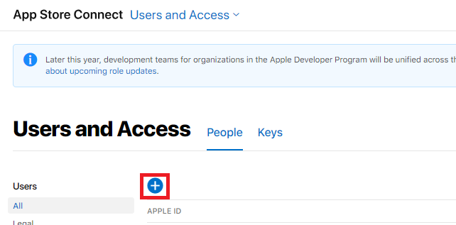 iOS Store Submission And Certificate Creation and Device Registration ...