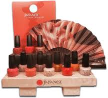 Timtam: OPI Japan Collection ~ Spring 2005 (part 1)