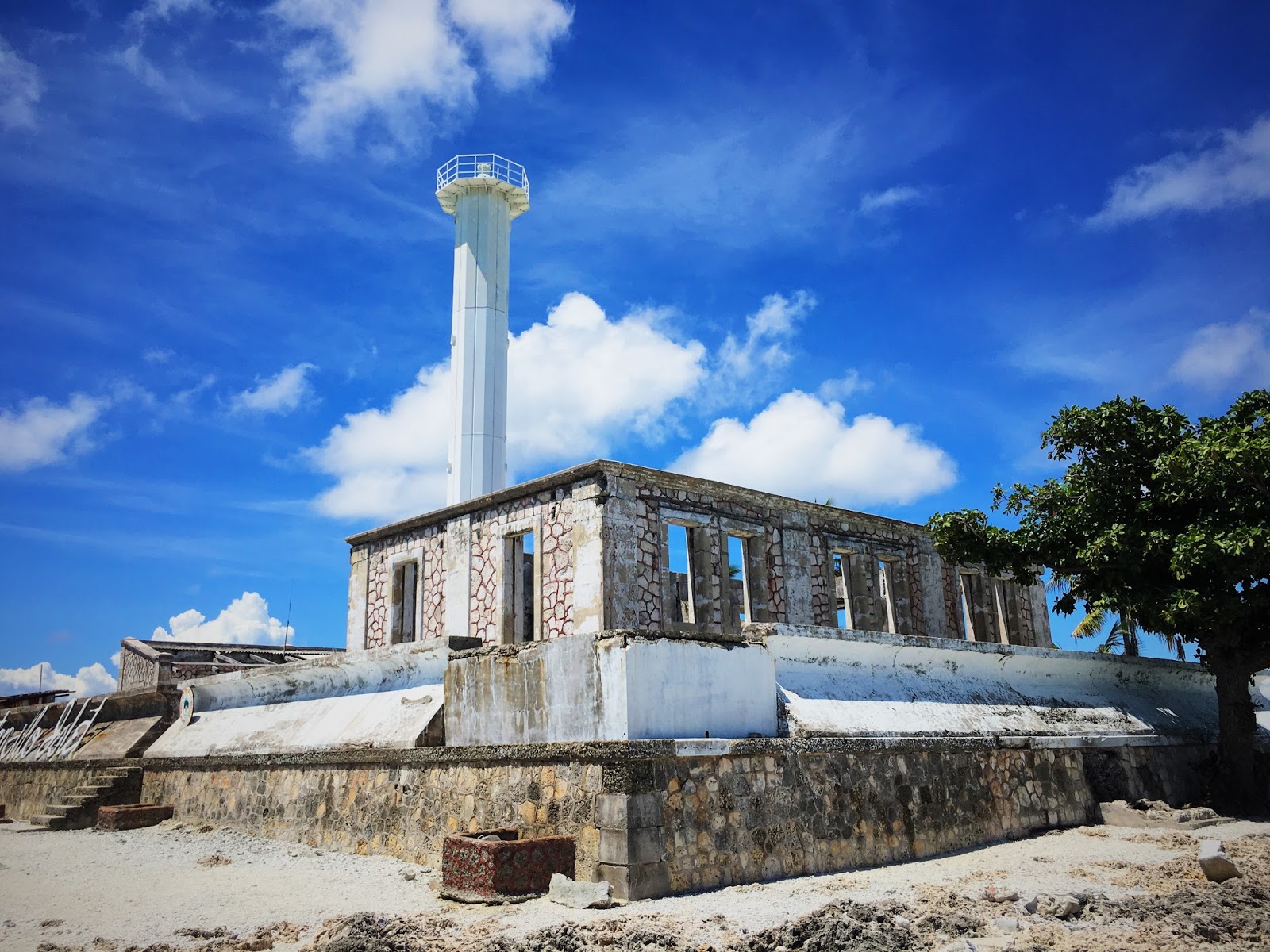 Capitancillo Islet - A Small Yet Marvelous Coral Island. - A Blog About ...