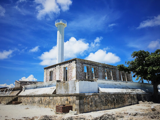 Capitancillo Islet - A Small Yet Marvelous Coral Island. - A Blog About ...
