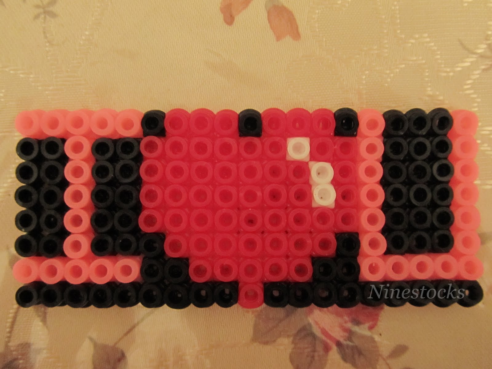 Cheap deals running around NineStocks: Pyssla Beads DIY