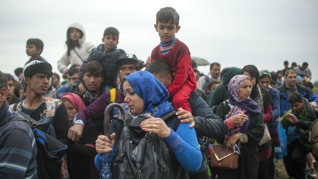 mytruewords: Refugees