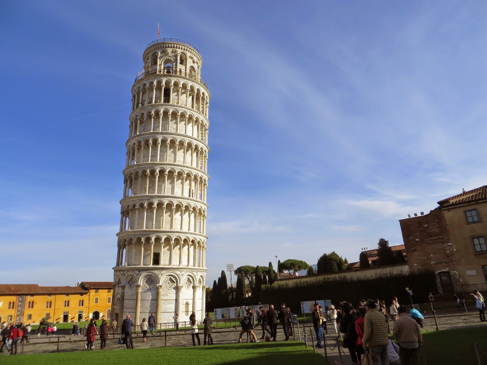 Reportage On Way: Castellana Sicula (Pa)