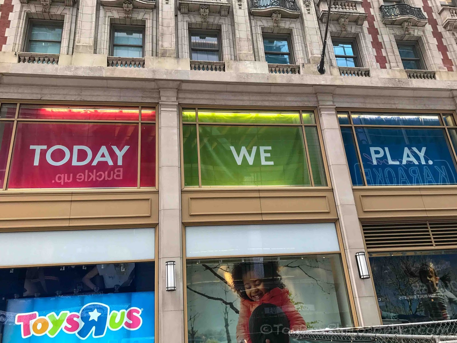 Goodbye, Toys Я Us | The Toy Box Philosopher