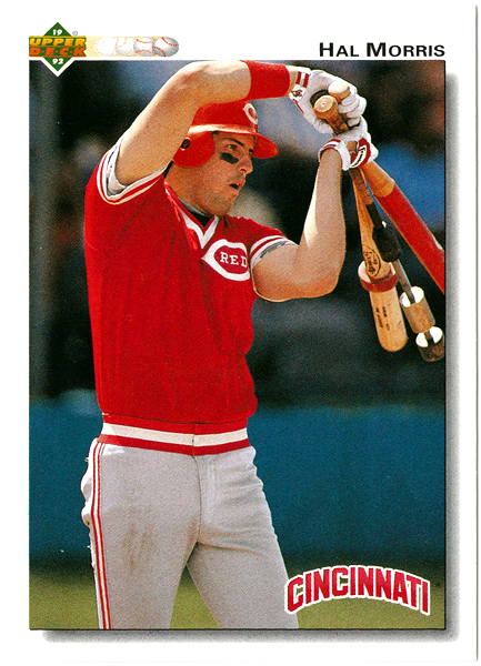 Playing With My Cards: Doughnuts: A Mini-Collection Guide