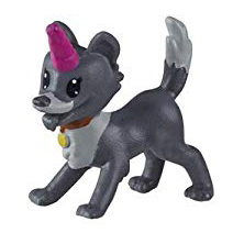 My Little Pony Batch 1 Winona Blind Bag Pony | MLP Merch