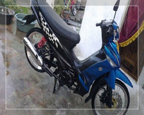 Foto modifikasi vega r terbaru lama new airbrush thailook jari jari ...