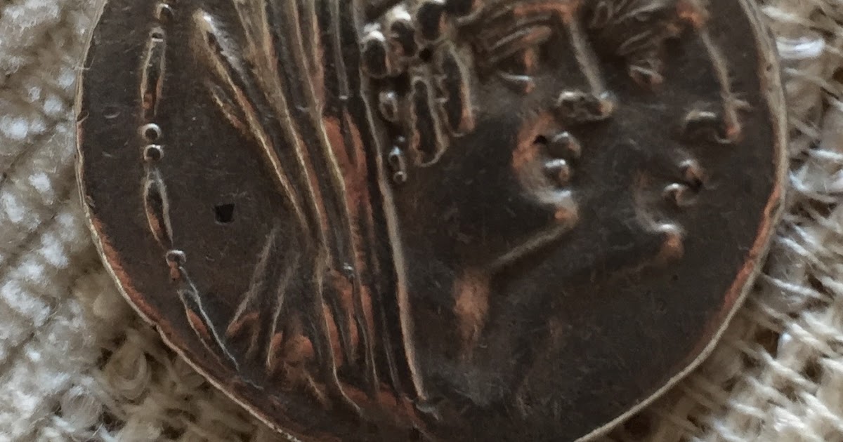 Heart of Wax: Cleopatra Thea e Antíoco VIII, Epifânio "Grypus"