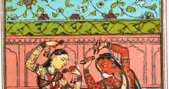 Mythology and Folklore UN-Textbook: Wikpedia Trail: From Thalaba the ...