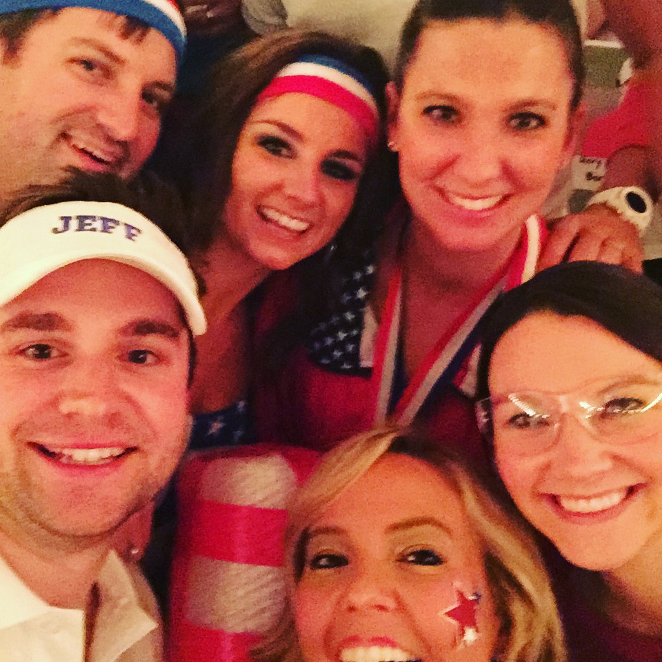 Operation Fun Weekend Complete | Hello! Happiness