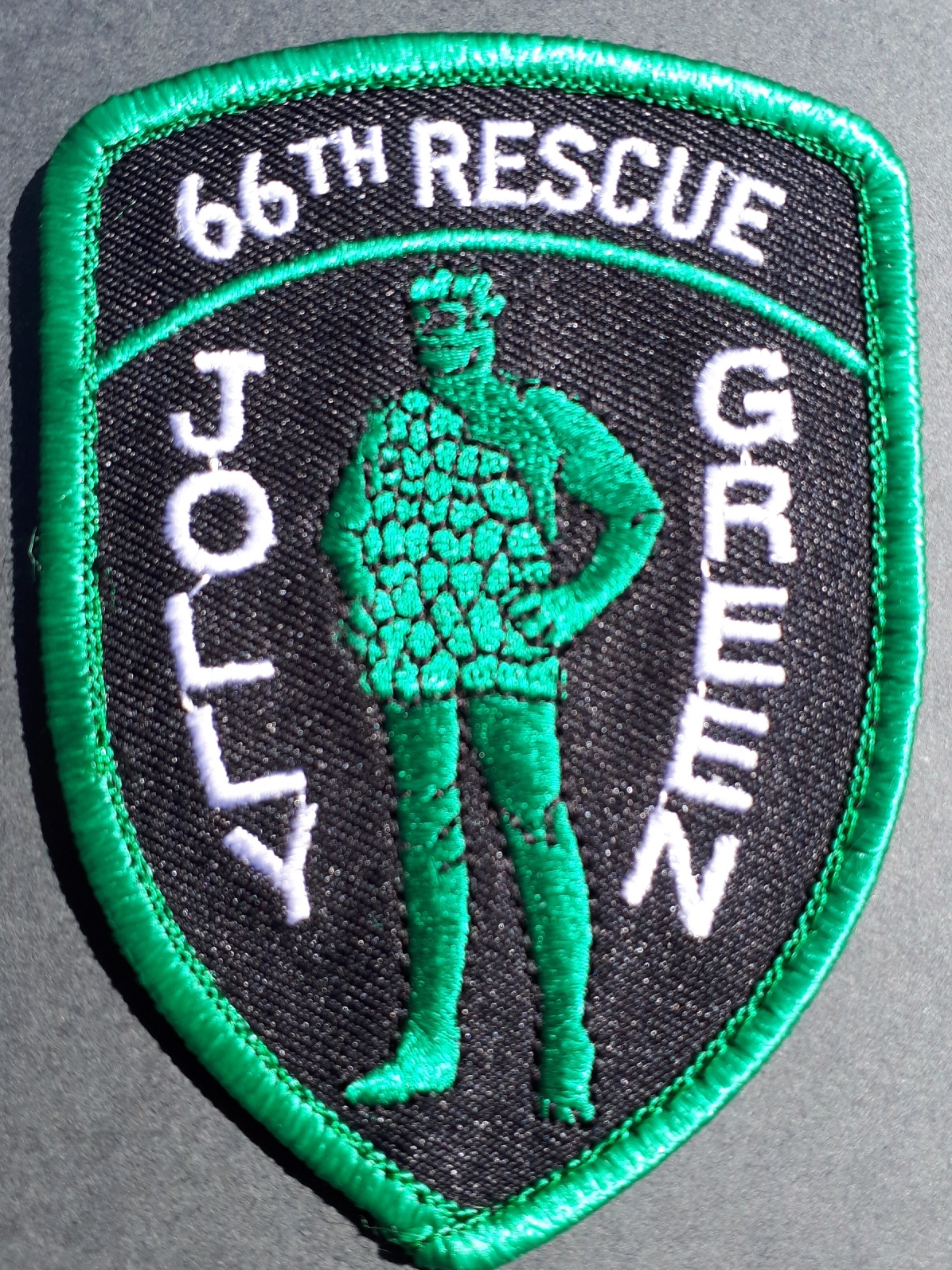 USAF Jolly Green Giant Collection: USAF / 66th RQS / Nellis AFB / HH ...