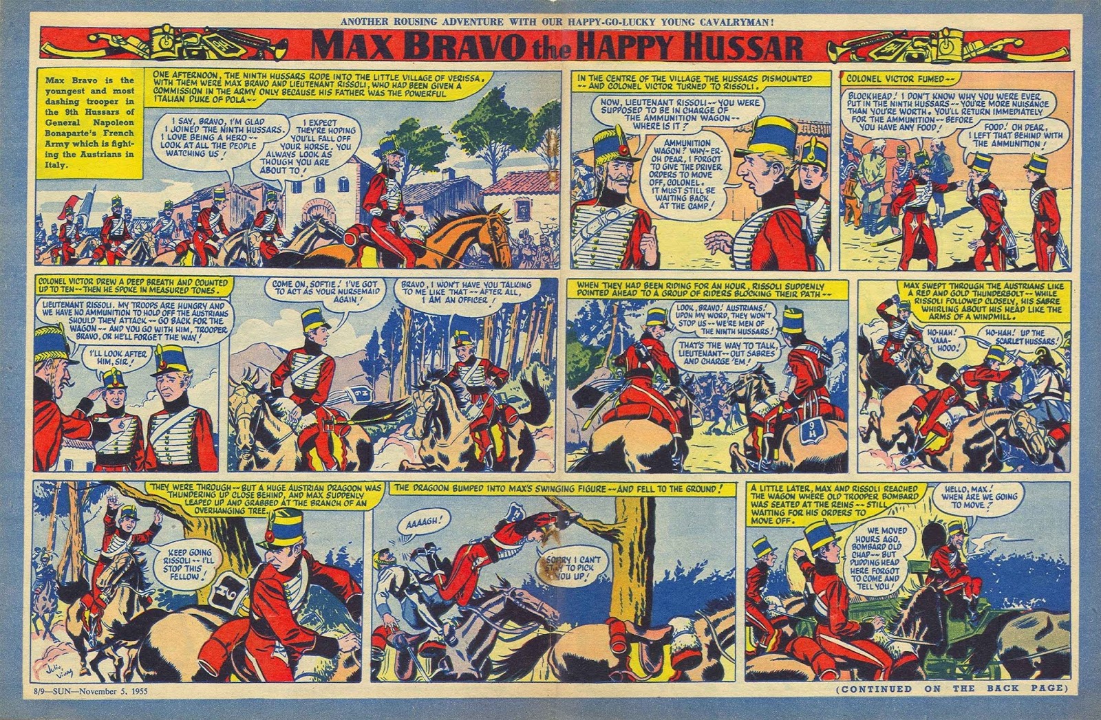 Old-fashioned Comics: Sun #352 - #462 (Various issues) + 2 Extras ...