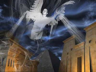 E-KIDS 1st Grade Lessons: June 12, 2016 - The Ten Plagues