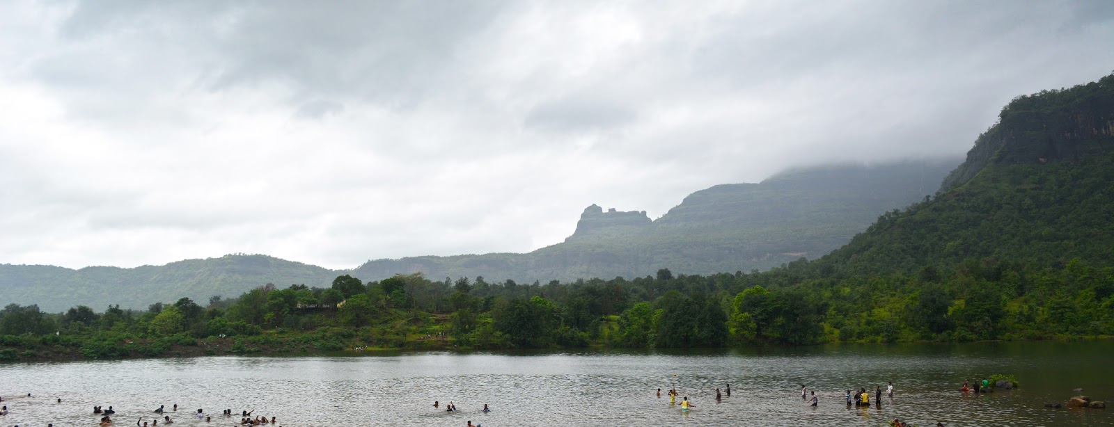 Solanpada dam,Maharashtra,India | Travel life journeys