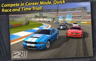 Real racing 2 apk - hacperfect