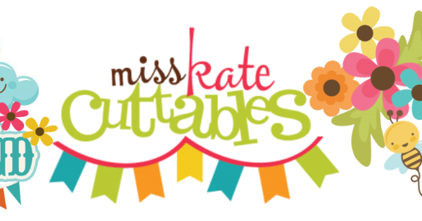 Pause Dream Enjoy: Miss Kate Cuttables Design Team Day