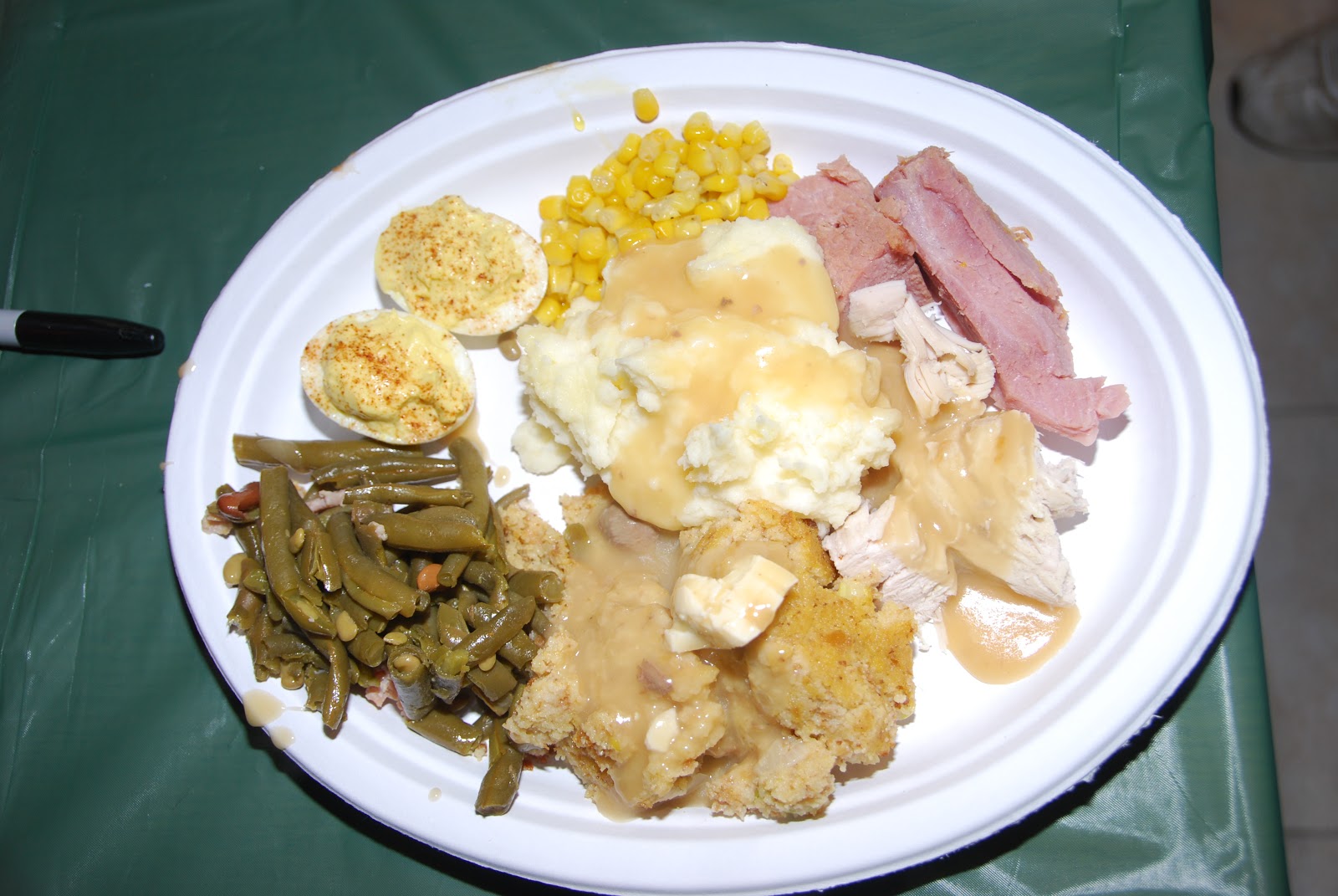 Shine Like Stars: November 2012