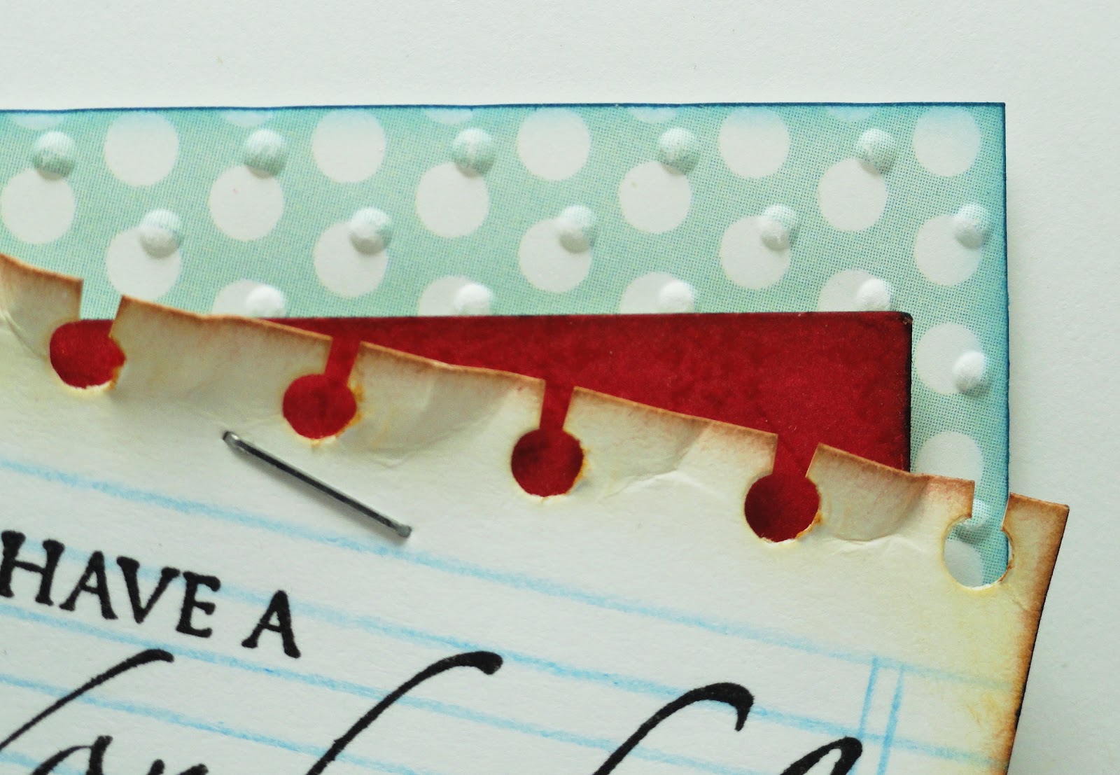 Elizabeth Allan's Art Studio: Back to School