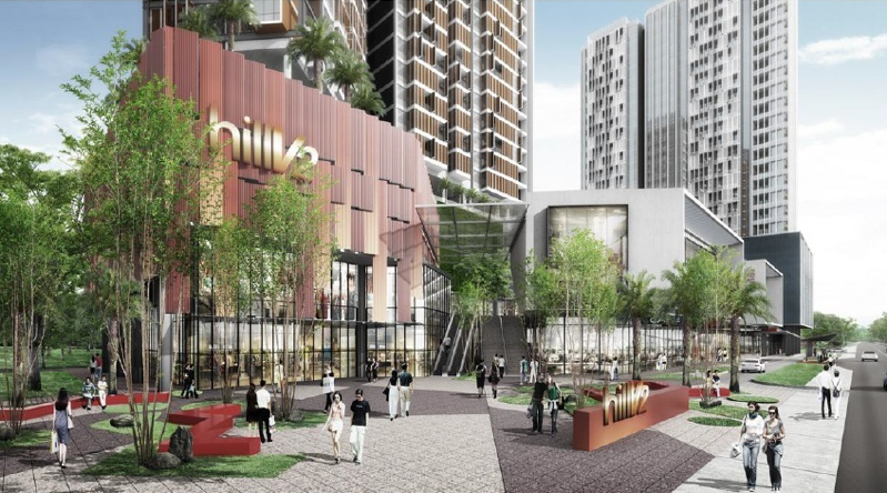 Princess Elizabeth Estate: December 2011